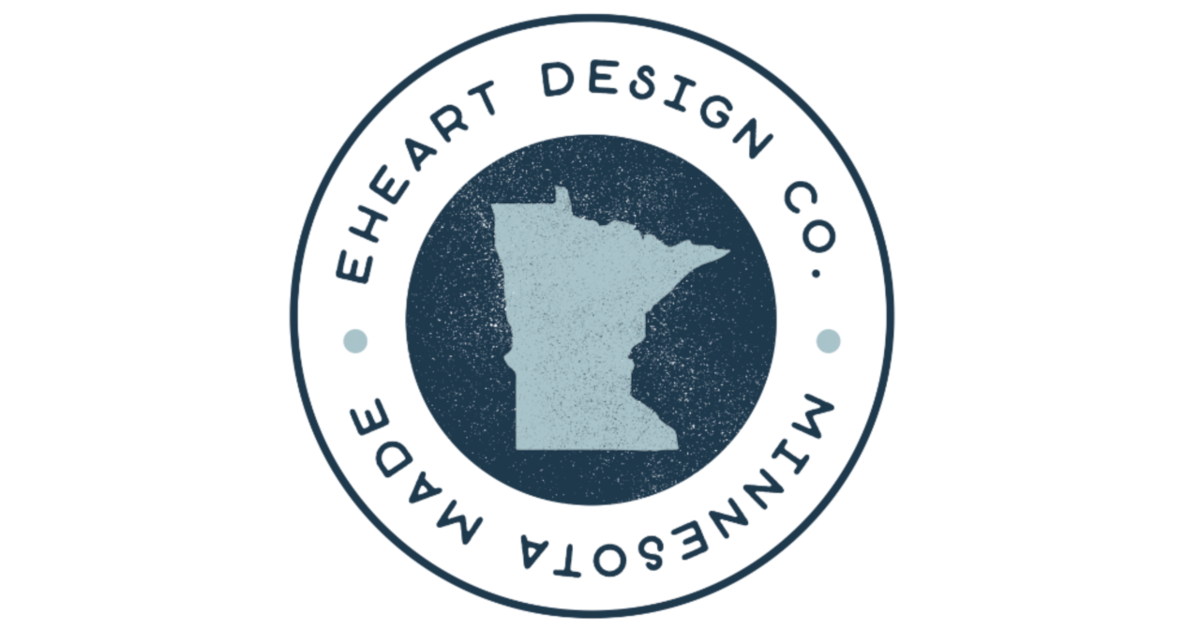 Our Story – EHeart Design Co